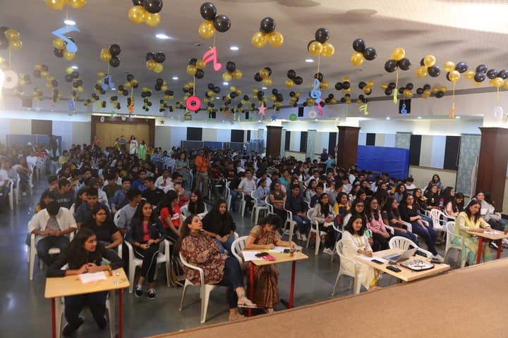 Utpal Shanghvi Global School, Juhu, Mumbai: Admission, Fee, Affiliation